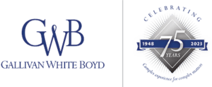 Attorneys - Gallivan White & Boyd PA
