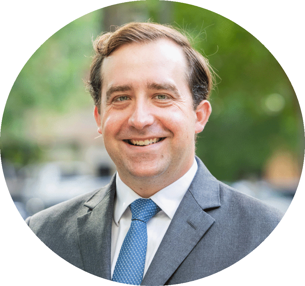 Alexander G. Mende - Gallivan White & Boyd PA