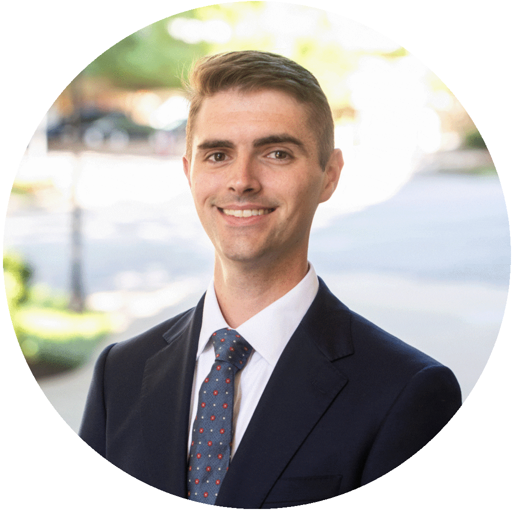 Liam O’Brien - Gallivan White & Boyd PA